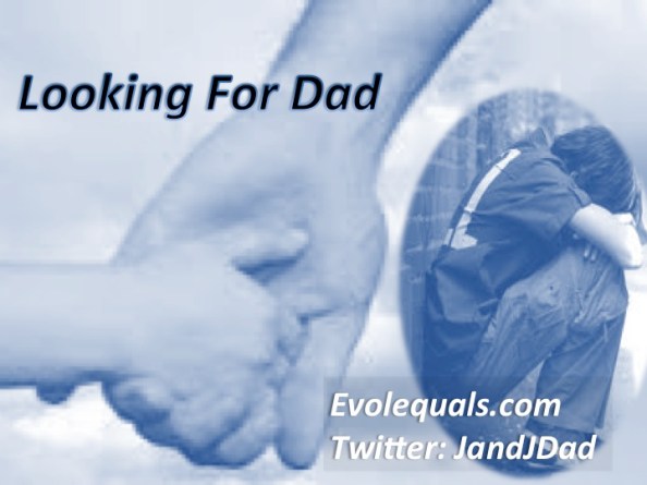 A Gay Man Searches for the Dad He Lost to Homophobia | evoL